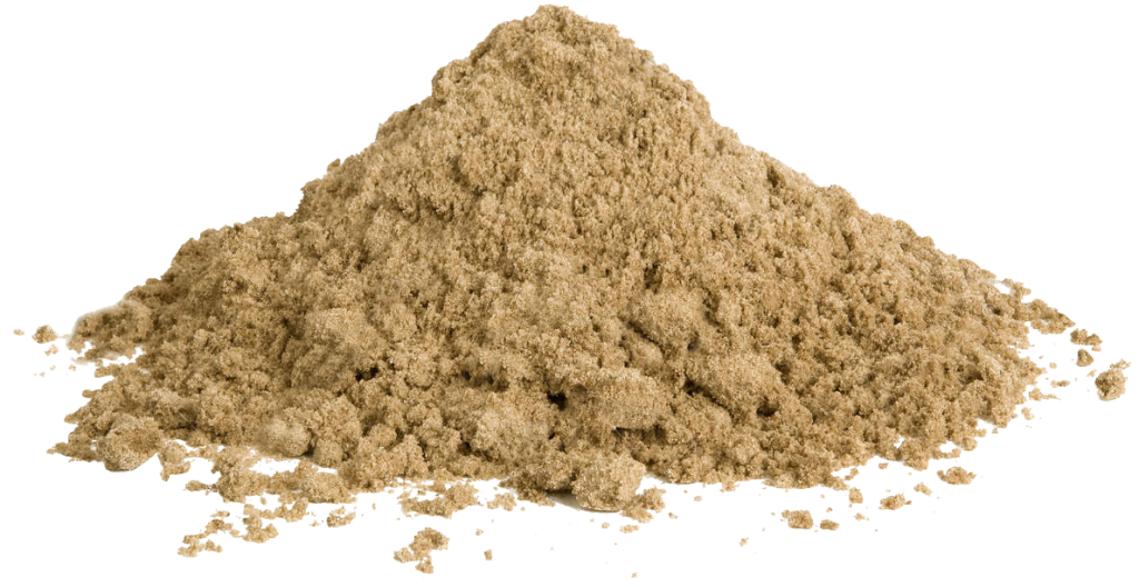 FORMSTOFF SAND — THOUSANDANDONE